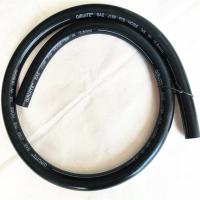 China CPE Power Steering Pressure Hoses 10.3Mpa , Synthetic Rubber Hose Oil Resistance for sale