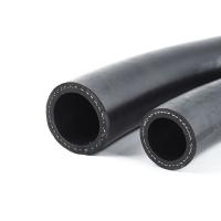 China 3/4 inch Fuel Oil Delivery Hose 32mm OD Hydraulic 4 Inch Rubber Suction Hose for sale