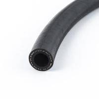 China 3/4 inch Fuel Oil Delivery Hose 32mm OD Hydraulic 4 Inch Rubber Suction Hose for sale