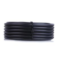 China Nitrile Gasoline Fuel Oil Delivery Hose , 6mm Heat Resistant Fuel Hose for sale
