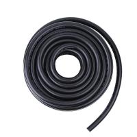 China Nitrile Gasoline Fuel Oil Delivery Hose , 6mm Heat Resistant Fuel Hose for sale