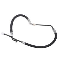 China ODM Automotive Power Steering Pressure Hoses 3/8 Inch 9.5mm ID Assembly for sale