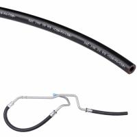 China ODM Automotive Power Steering Pressure Hoses 3/8 Inch 9.5mm ID Assembly for sale