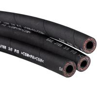 China ODM Automotive Power Steering Pressure Hoses 3/8 Inch 9.5mm ID Assembly for sale