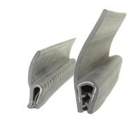 China 20m EPDM Electrical Cabinet Door Seal , Refrigerator Door Rubber Seal Strip for sale