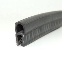 China 20m EPDM Electrical Cabinet Door Seal , Refrigerator Door Rubber Seal Strip for sale