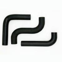China Polyester Fiber Water Rubber Hoses 3.0Mpa , 1.5Mpa Automotive Air Conditioning Hoses for sale