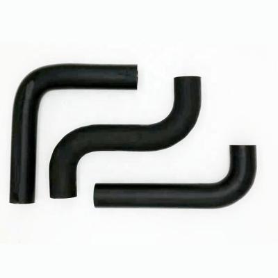 China Polyester Fiber Water Rubber Hoses 3.0Mpa , 1.5Mpa Automotive Air Conditioning Hoses for sale