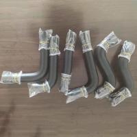 China Polyester Fiber Water Rubber Hoses 3.0Mpa , 1.5Mpa Automotive Air Conditioning Hoses for sale
