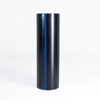 China Dn20 - 1200mm HDPE PE Pipe ISO4427 AS NZS4130 Polyethylene Drainage Pipe for sale