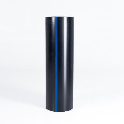 China Dn20 - 1200mm HDPE PE Pipe ISO4427 AS NZS4130 Polyethylene Drainage Pipe for sale
