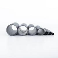 China Dn20 - 1200mm HDPE PE Pipe ISO4427 AS NZS4130 Polyethylene Drainage Pipe for sale
