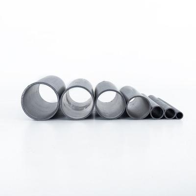 China SDR11 SDR7.4 HDPE PE Pipe Potable Water Pipe 10mm 63mm Plastic Black Color for sale