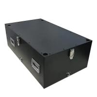 China 48V 280ah LiFePO4 Battery Pack 14.3kwh Energy Storage Station For Golf Carts for sale