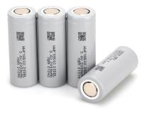 China -40 To -60 Degree Low Temperature Lithium Battery NCA Cathode Material for sale