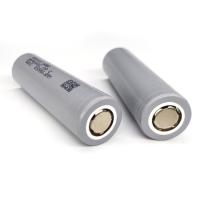 China Drone Camera 18650 Low Temperature UN38.3 Li Ion Cylindrical Cell for sale