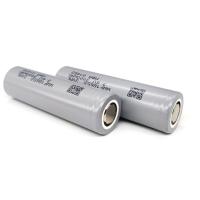 China Drone Camera 18650 Low Temperature UN38.3 Li Ion Cylindrical Cell for sale