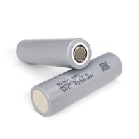 China Drone Camera 18650 Low Temperature UN38.3 Li Ion Cylindrical Cell for sale
