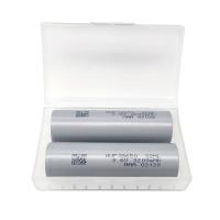 China MSDS UN38.3 Low Temp Batteries 18650 3200mAh Cylindrical Lithium Ion Cell for sale