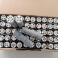 China 3.6V 2600mAh Rechargeable Li Ion Battery 18650 Battery For Low Temperature for sale