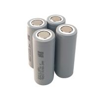 China -40 Low Temperature Lithium Ion Battery MSDS Nominal Voltage 3.6V for sale