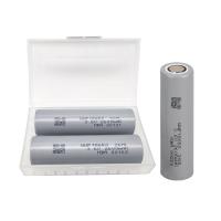 China -40 Low Temperature Lithium Ion Battery MSDS Nominal Voltage 3.6V for sale