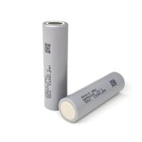 China Low Temperature 3.6 V 18650 Battery Pack NCA 2600mah Li Ion Battery for sale