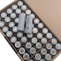 China Household Appliances 18650 Low Temperature Battery For Laptop And UAV for sale