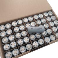 China Household Appliances 18650 Low Temperature Battery For Laptop And UAV for sale