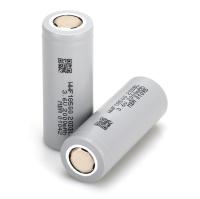 China UN38.3 Li Ion Low Temperature 18650 30ml Li Ion Cylindrical 3.6V for sale