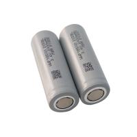 China UN38.3 Li Ion Low Temperature 18650 30ml Li Ion Cylindrical 3.6V for sale