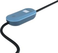 China Customization 3.5kw 220 Volt Portable EV Charger For Fast Charging Station for sale