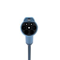 China Customization 3.5kw 220 Volt Portable EV Charger For Fast Charging Station for sale