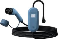 China IP54 Home Electric Charging Point 10A 13A Wall Mounted Car Charging Points for sale