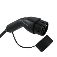 China IP54 Home Electric Charging Point 10A 13A Wall Mounted Car Charging Points for sale