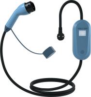 China Grounding Free Ev Charging Pile UN38.3 Wall Mounted Ev Charging Station for sale
