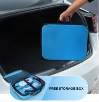 China 16A 3.5kw Electric Vehicle Charging Pile Car Home Charging Point for sale