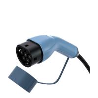 China 16A 3.5kw Electric Vehicle Charging Pile Car Home Charging Point for sale