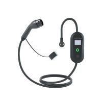 China 8A/10A/13A/16A Wall Mounted Car Charger AC Adjust High Power for sale