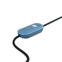 China Portable Electric Vehicle Charger 3.5kw 16A 1.8kg Mobile Ev Charger for sale