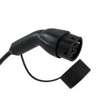 China UN38.3 Chargepoint Home Charger Wall Mounted Car Charger 3.5kw 16A for sale