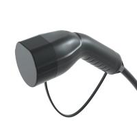 China LCD Screen Electric Home Charger 8kg Electric Car Wall Charger for sale
