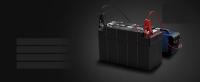 China 180A Peak Motorcycle Battery Electric Vehicle A7B Engine Starter Battery for sale