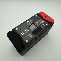 China 12V 6A Motorcycle Starting Battery 12.8 V Lithium Battery For Outdoor Emergencies for sale