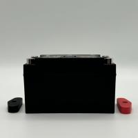 China 12V 6a Lithium Iron Phosphate Battery A7B Emergency Start Battery for sale