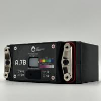 China Motorcycle Rescue LiFePO4 Battery 6.5Ah Capacity And Copper Terminal 12V for sale