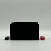 China Motorcycle Rescue LiFePO4 Battery 6.5Ah Capacity And Copper Terminal 12V for sale