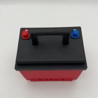 China Emergency LiFePO4 Starter Battery 12.8V 20ah Start Car Battery for sale