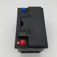 China Emergency LiFePO4 Starter Battery 12.8V 20ah Start Car Battery for sale