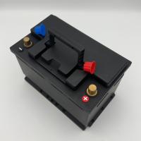 China Emergency LiFePO4 Starter Battery 12.8V 20ah Start Car Battery for sale